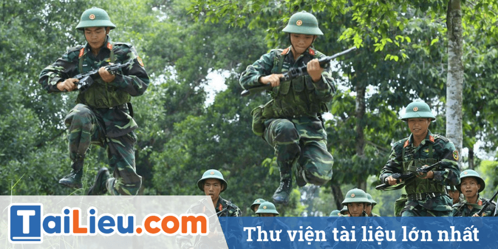 Xem điểm chuẩn các trường quân đội 2020 chính thức mới nhất